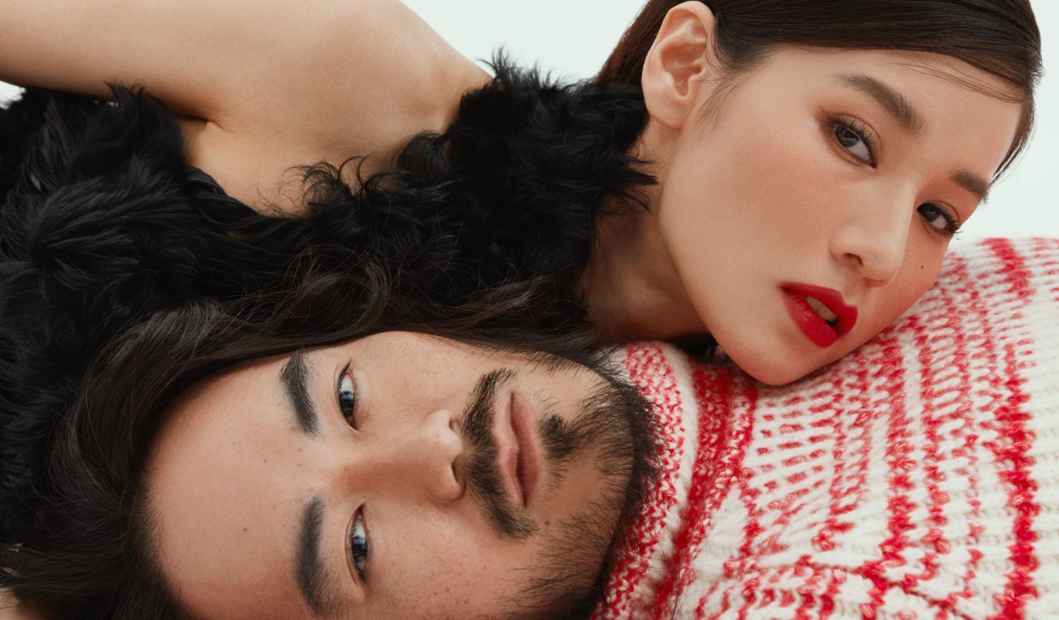 New Year, New Outlook: Why Aaron Chin and January Are Making Healthier ...