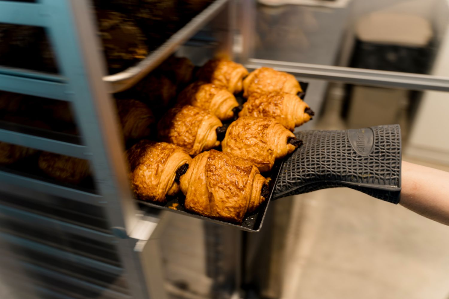 Sourdough haven Bray Bakery puts Malaysian flavours on the forefront of ...