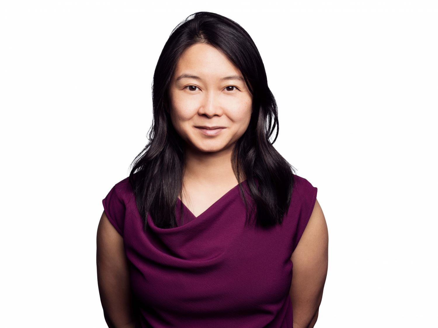 Meta首位華裔女性財務總監！年僅36歲Susan Li：是位不擇不扣的學霸、從基層做起深耕Facebook 14年 | Tatler Asia