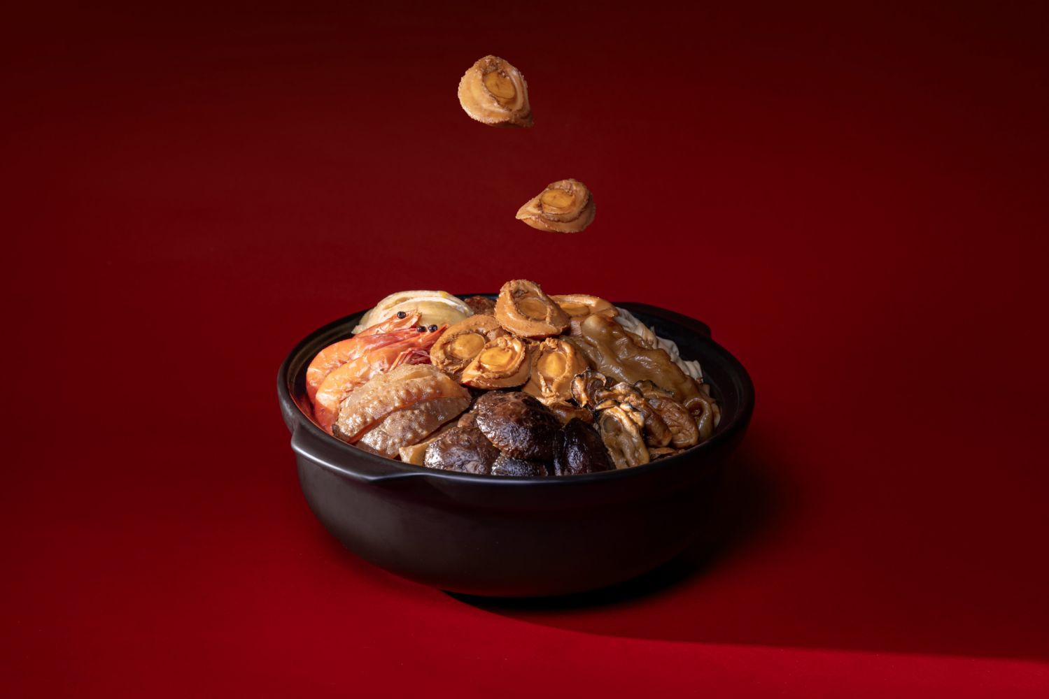 Poon Choi Fiesta at Gold Garden Shanghai Cuisine | Tatler Asia