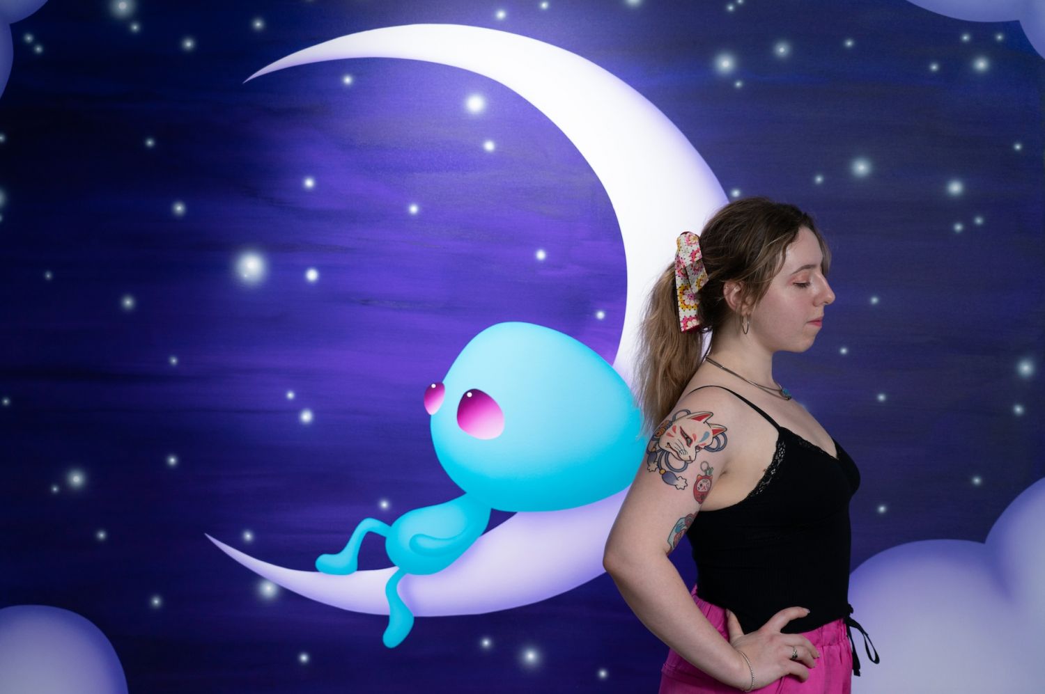 Gemma Holzer | Tatler Asia