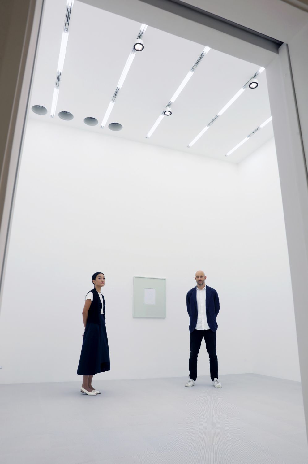 New Gallery Kiang Malingue Opens in Hong Kong | Tatler Asia