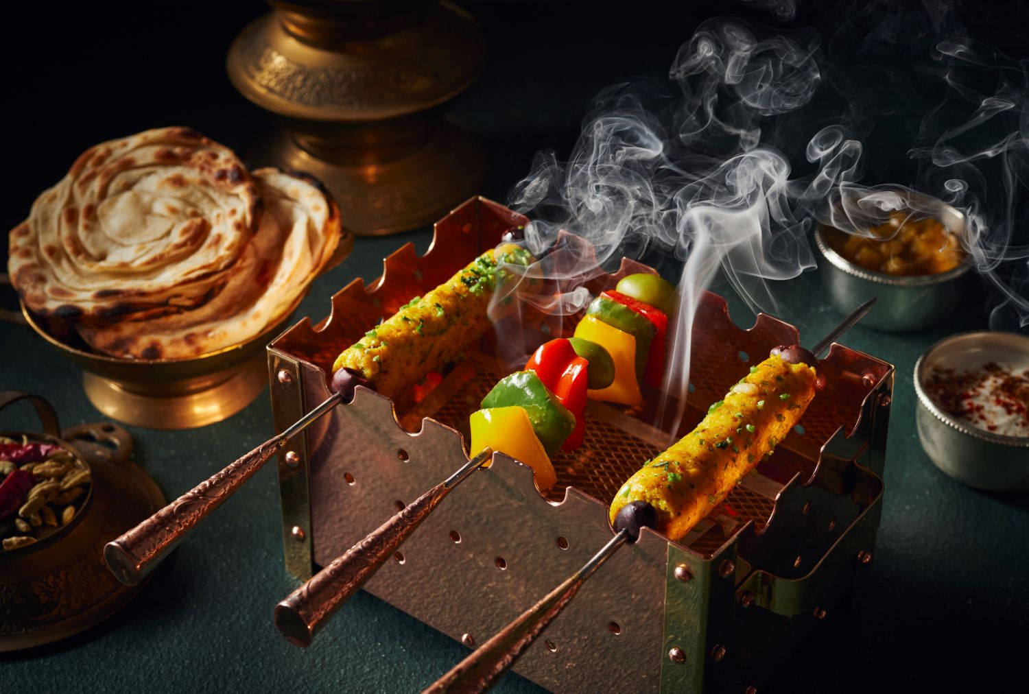 Where to eat in Singapore this week: Clos Pasoh, Tiffin Room, Bedrock ...