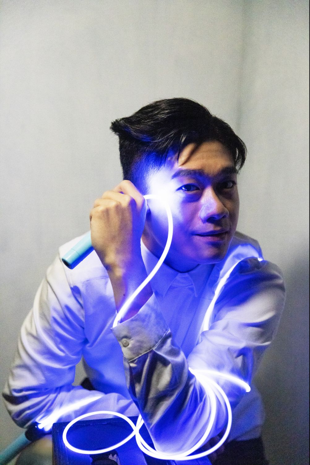 From mixing in gymnastics to adapting to the pandemic, how Hong Kong ...