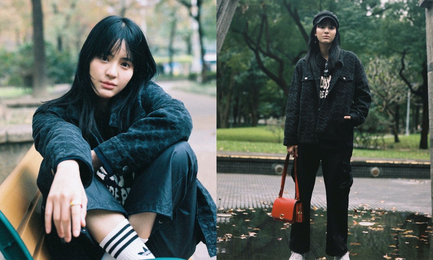 【獨家專訪】全球百大美女 Top 5 Sitala 是誰？不靠顏值穿搭秘訣全靠這：「讓你充滿自信的衣服，就是最棒的打扮。」 | Tatler Asia