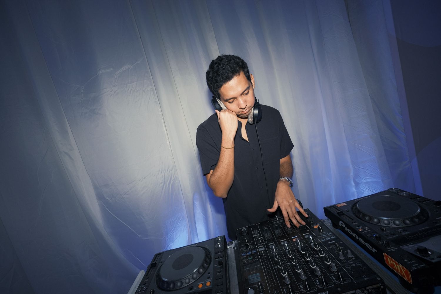 Get to know DJ Tomas Cabili | Tatler Asia
