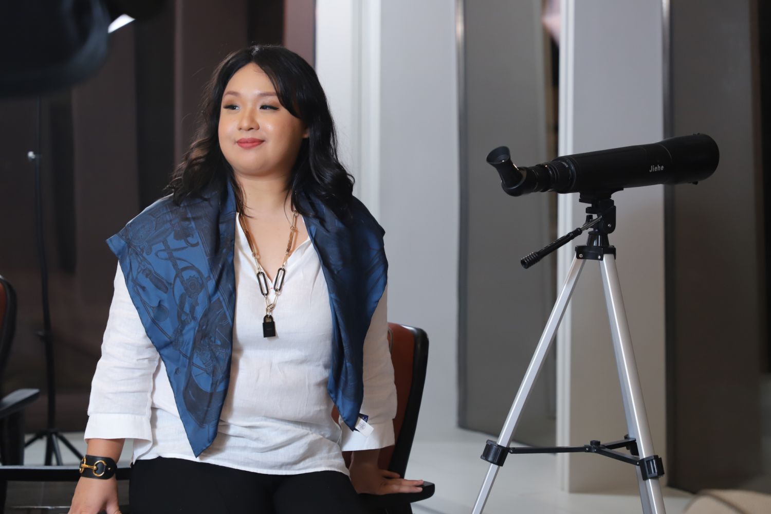 Natalia Kusumo on Her Quest to Create A Modern, Integrated Smart City ...