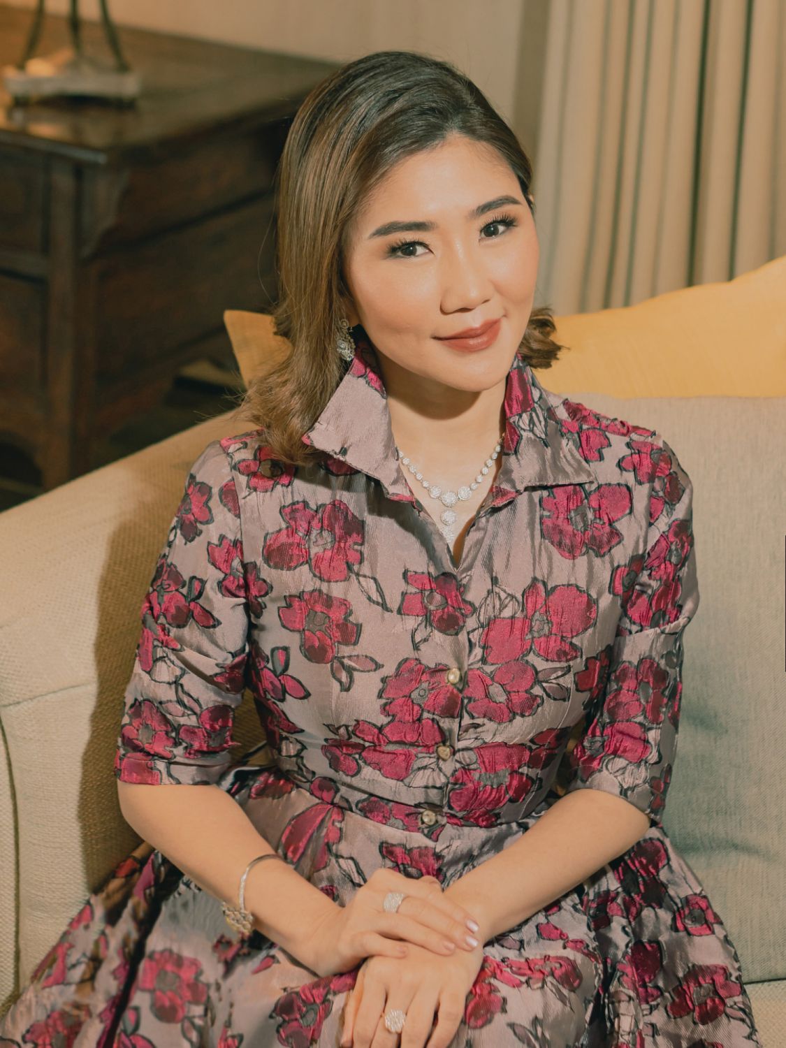 Beauty that empowers: DMark Beauty and DermAsia CEO Nikki Tang on the ...