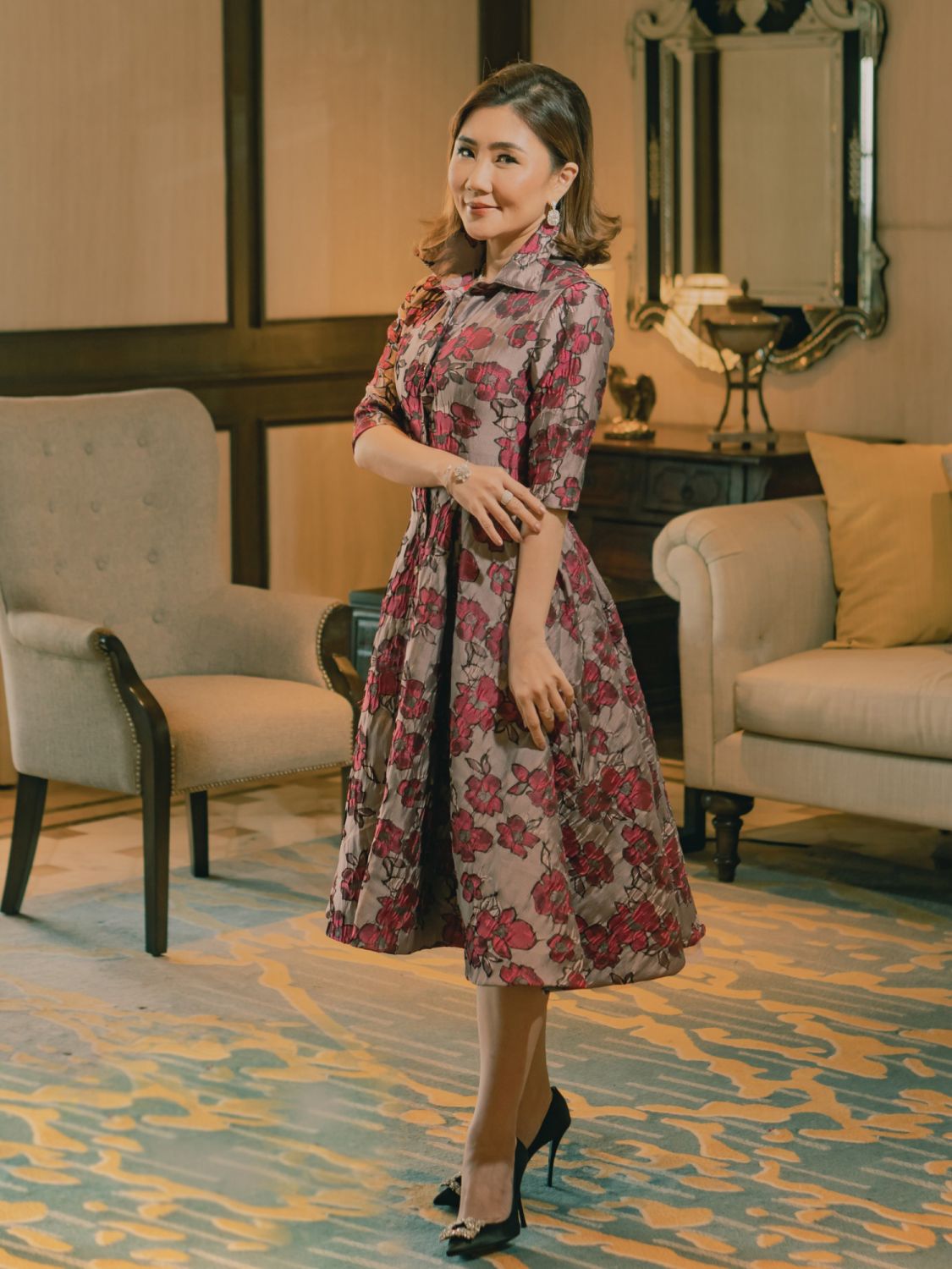 Beauty that empowers: DMark Beauty and DermAsia CEO Nikki Tang on the ...