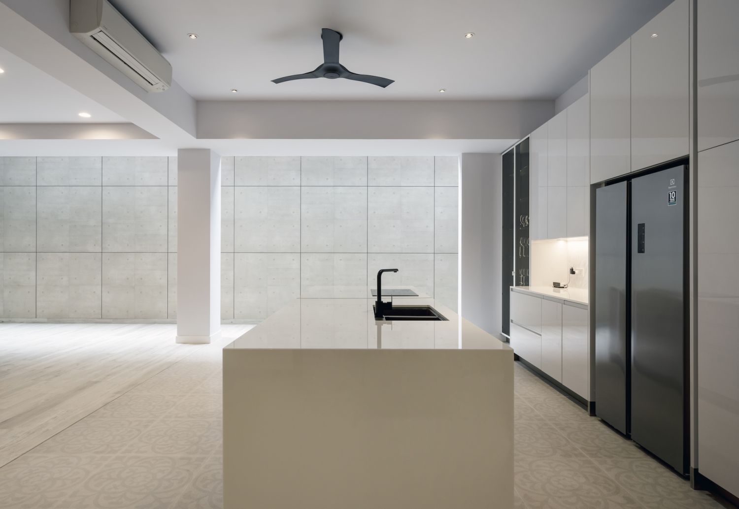 Home Tour: A modern net zero energy home in Kuala Lumpur | Tatler Asia