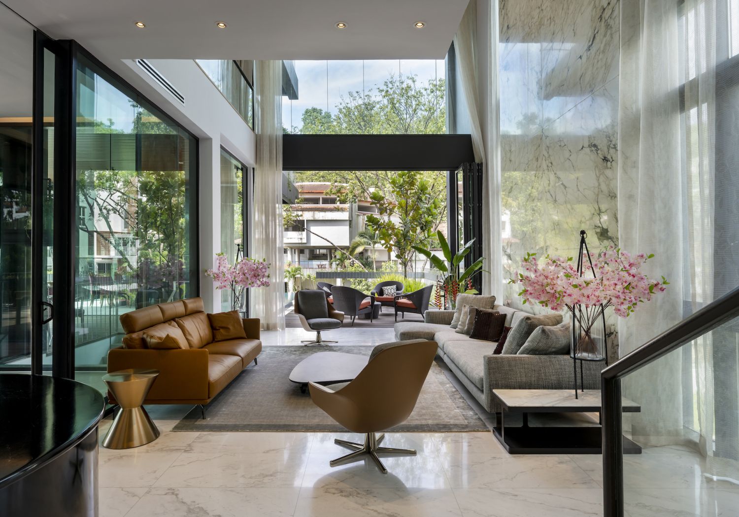 Home Tour: A modern net zero energy home in Kuala Lumpur | Tatler Asia