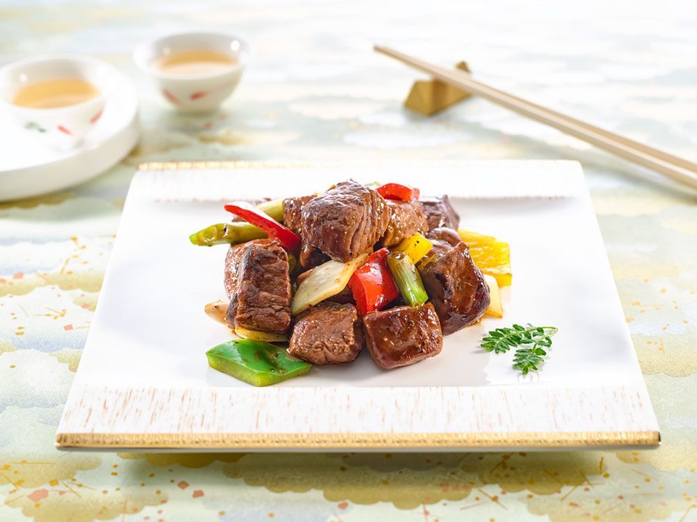 Li Bai Cantonese Restaurant | Tatler Asia