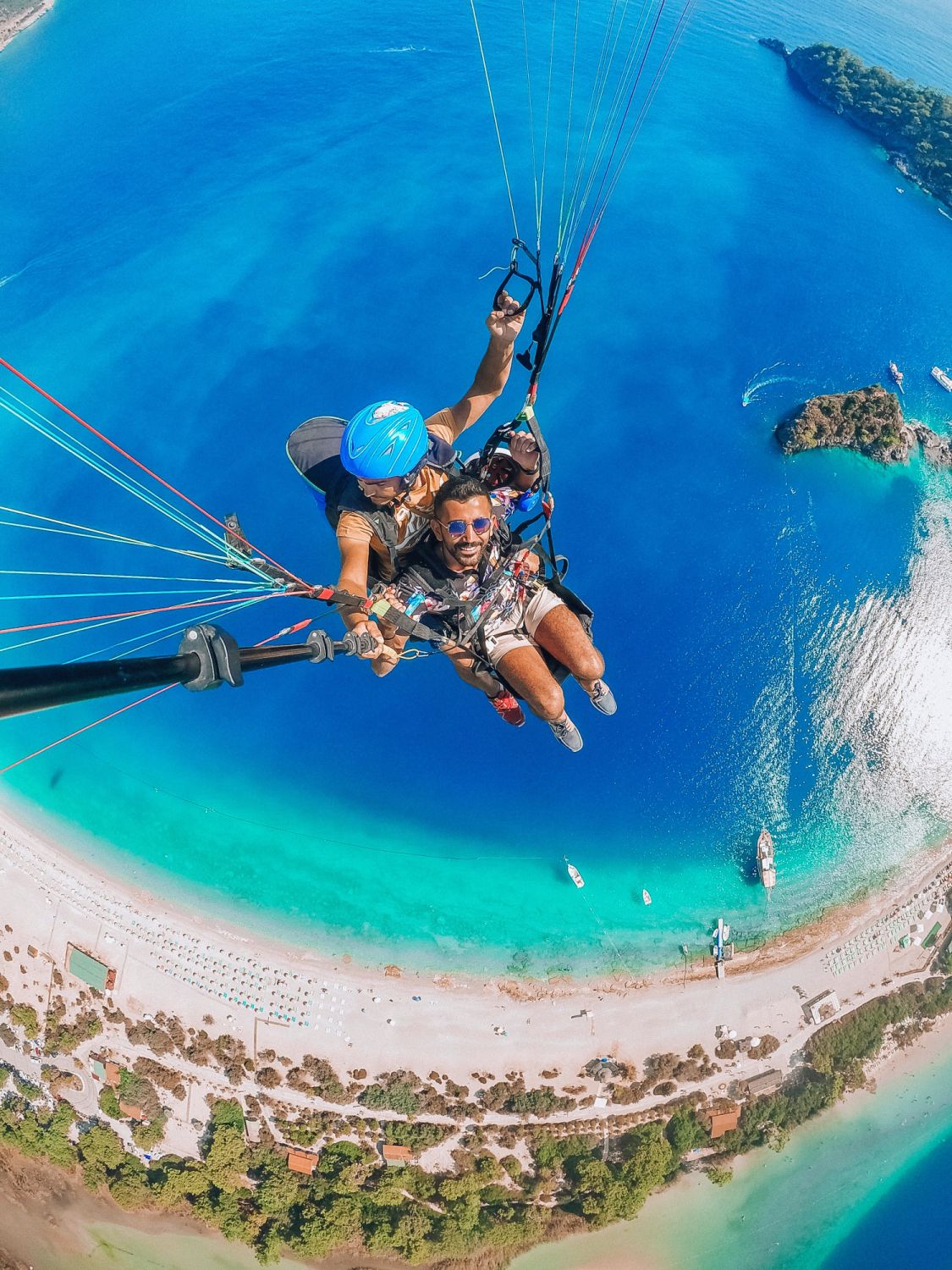 How to make the most of any vacation: 5 tips for revenge travel this ...
