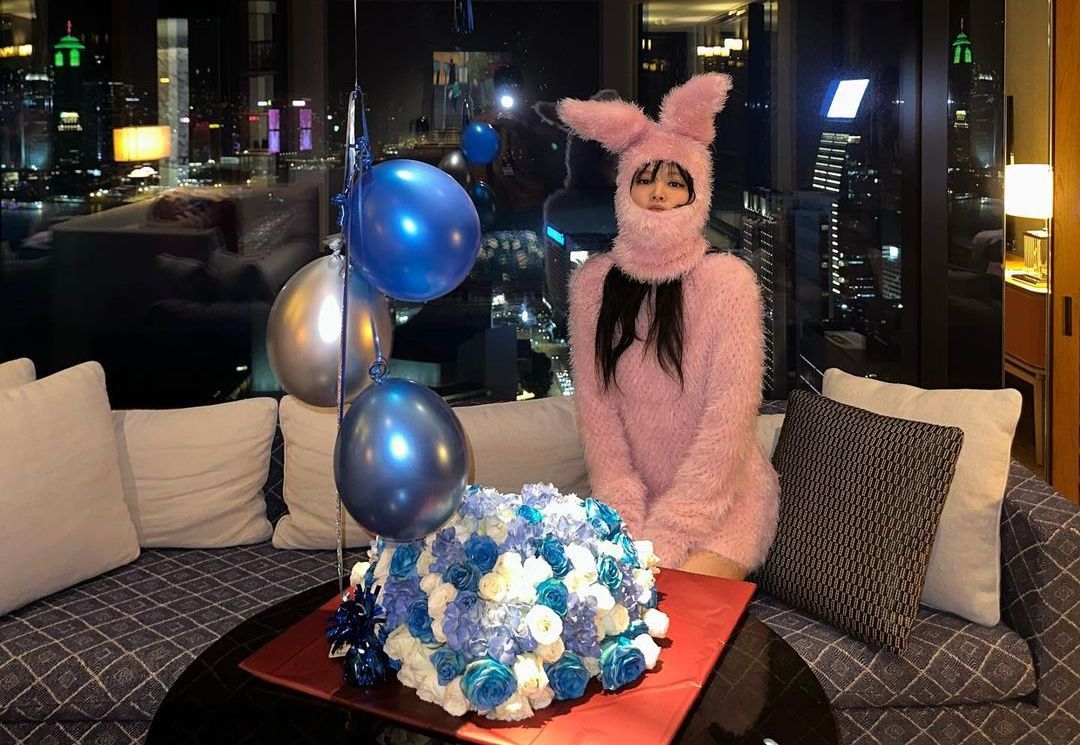 5 times Blackpink’s Jennie was a role model for love, style and mental ...