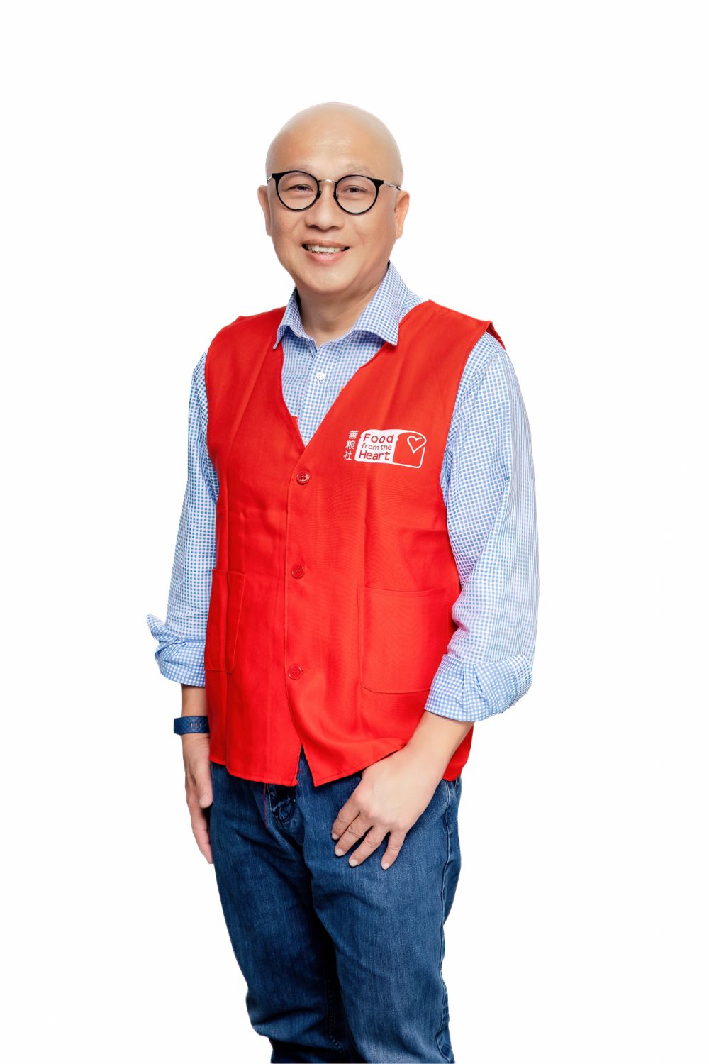 How I’m making it: Food from the Heart CEO Robin Lee on giving back to ...