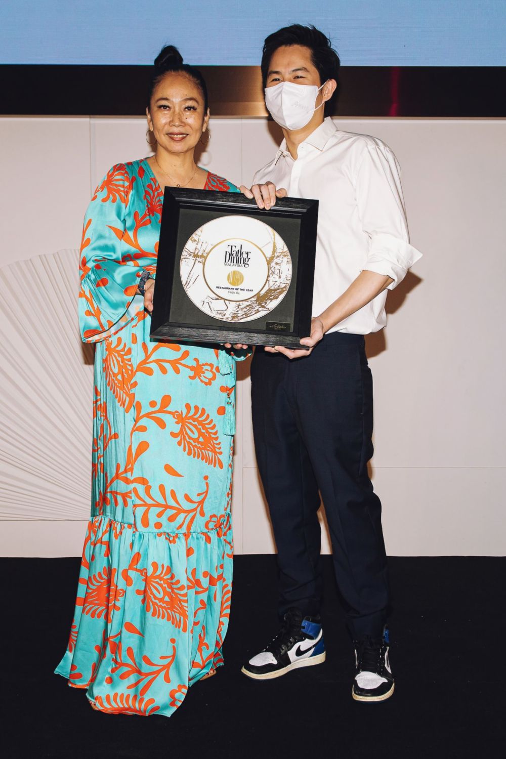The Winners of Tatler Dining Awards 2023 | Tatler Asia