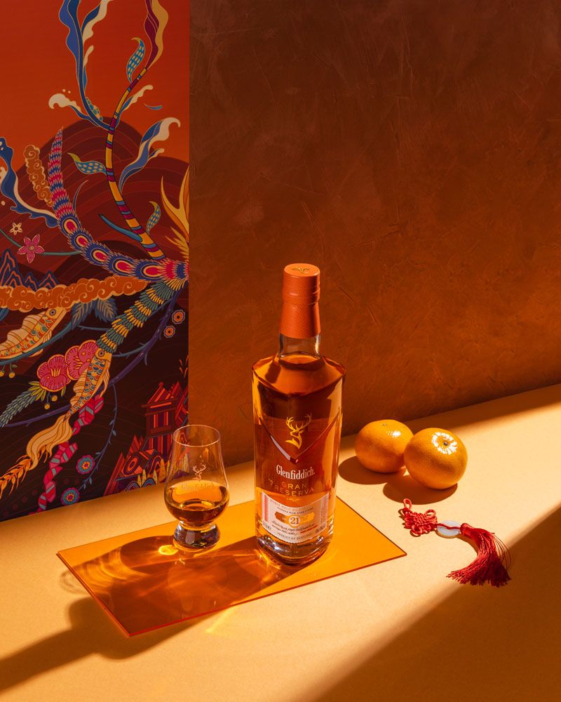 Chinese New Year: 5 limited-edition wines and spirits for the festive ...