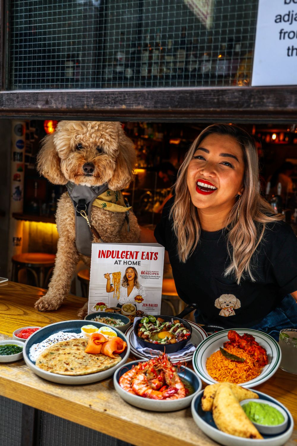 ‘It’s a flavour bomb’: Food influencer Indulgent Eats on championing ...