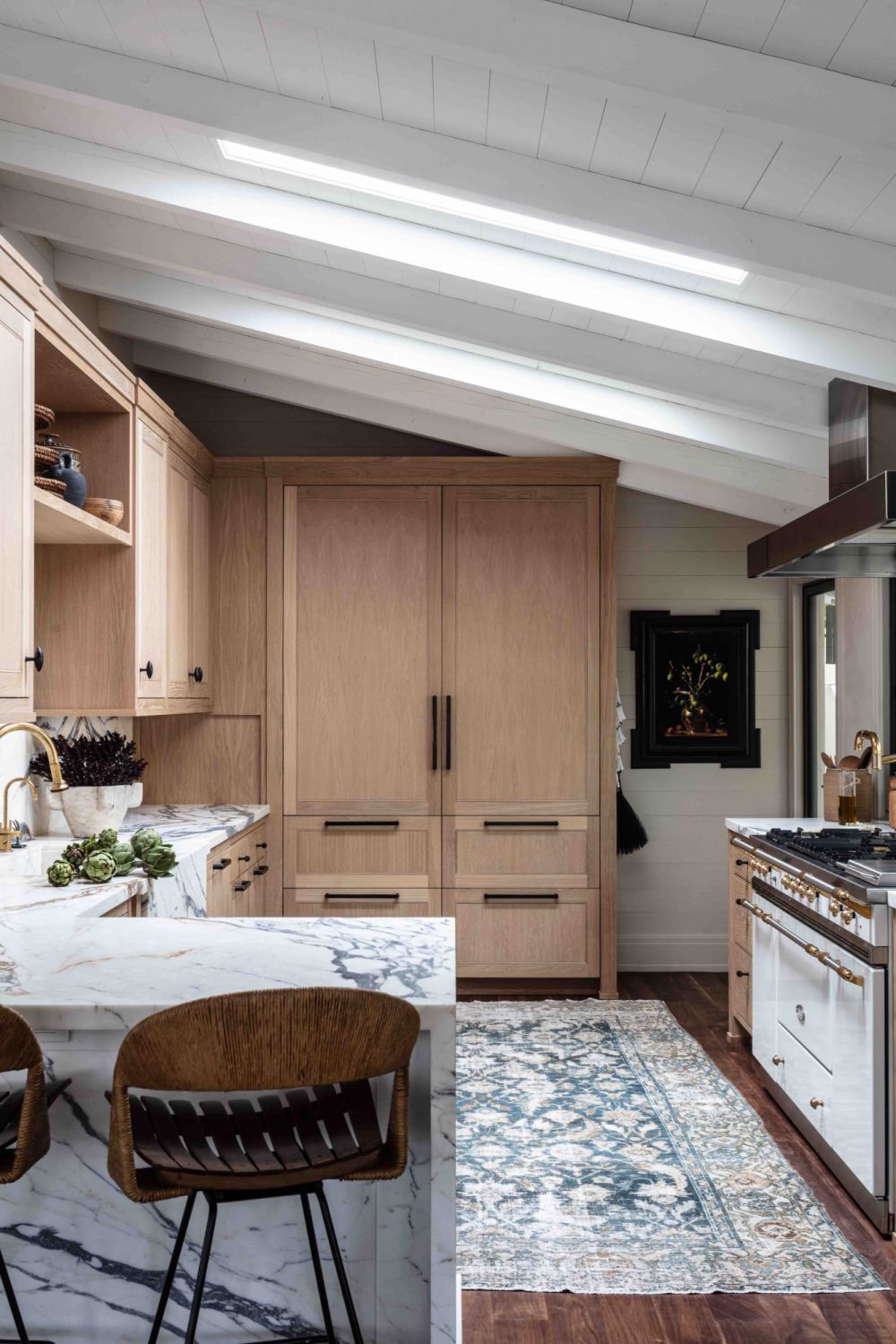 House tour: Inside Warren Buffet’s former holiday home, after a ...