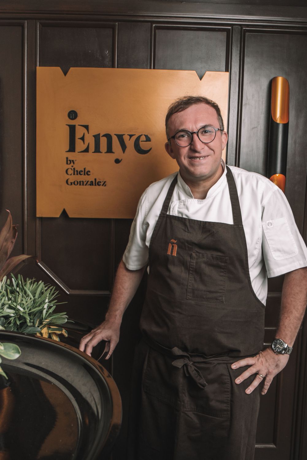 Enye by Chele González reopens in Crimson Resort and Spa Mactan, Cebu ...