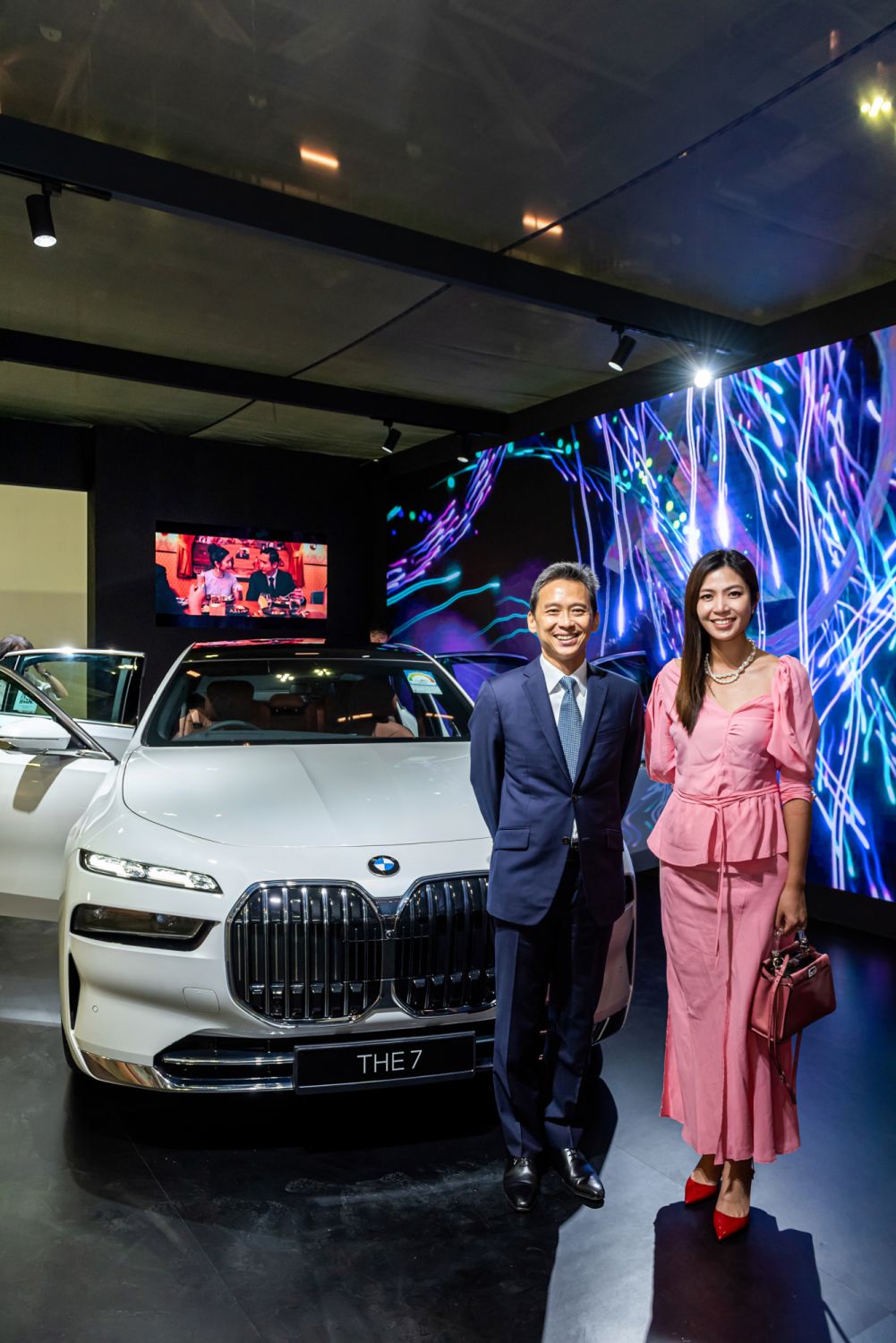 Art SG 2023: Inside the VIP preview of Southeast Asia’s biggest art ...