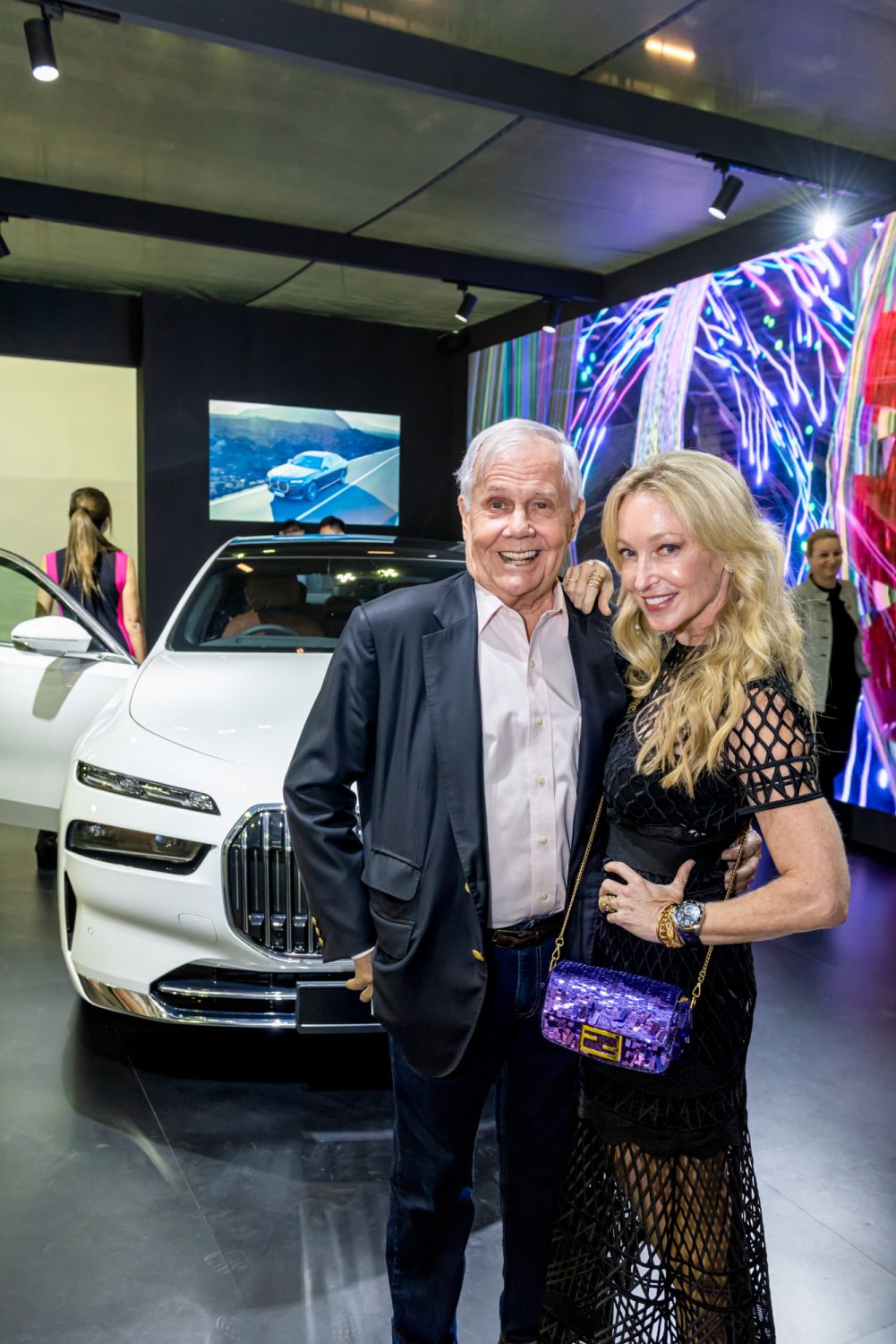 Art SG 2023: Inside the VIP preview of Southeast Asia’s biggest art ...