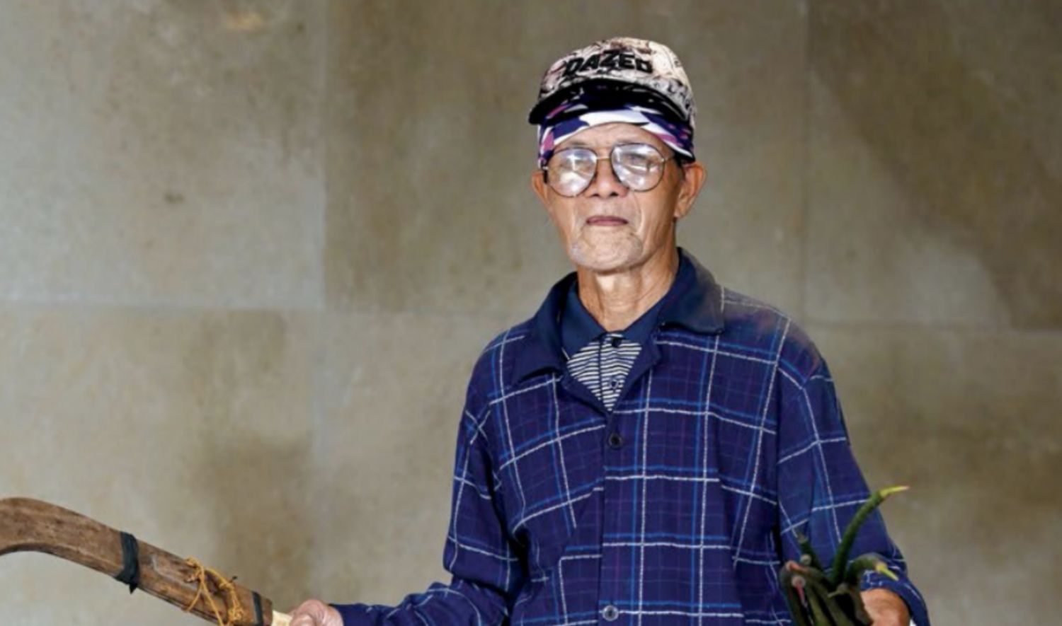 Get to know mangrove farmer Rogelio Timbal, The ONE Philippines’ unsung ...