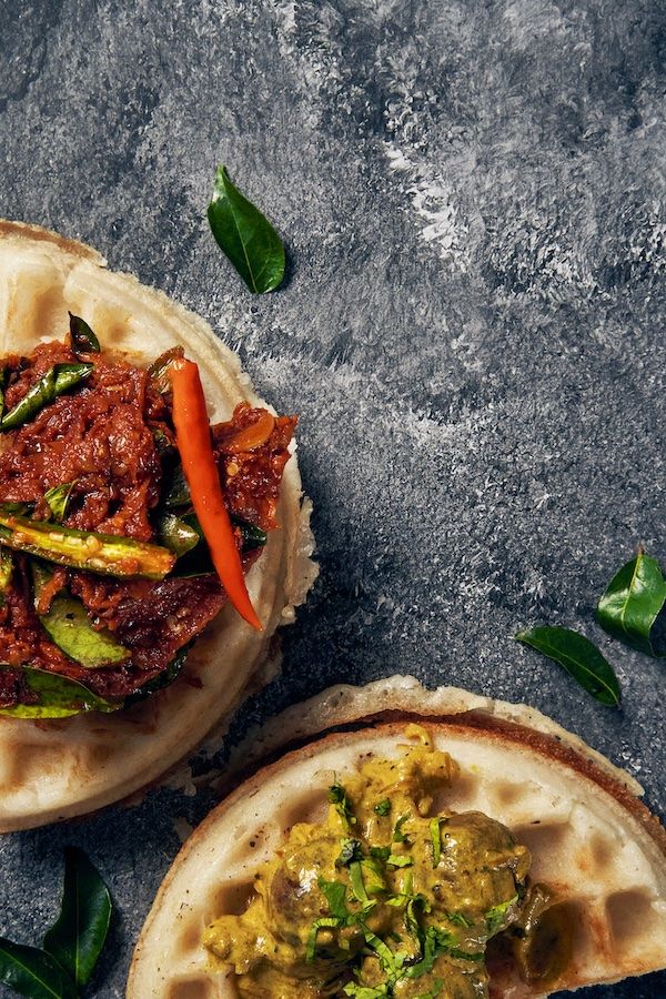 Kayra presents a contemporary take on comforting Kerala flavours ...