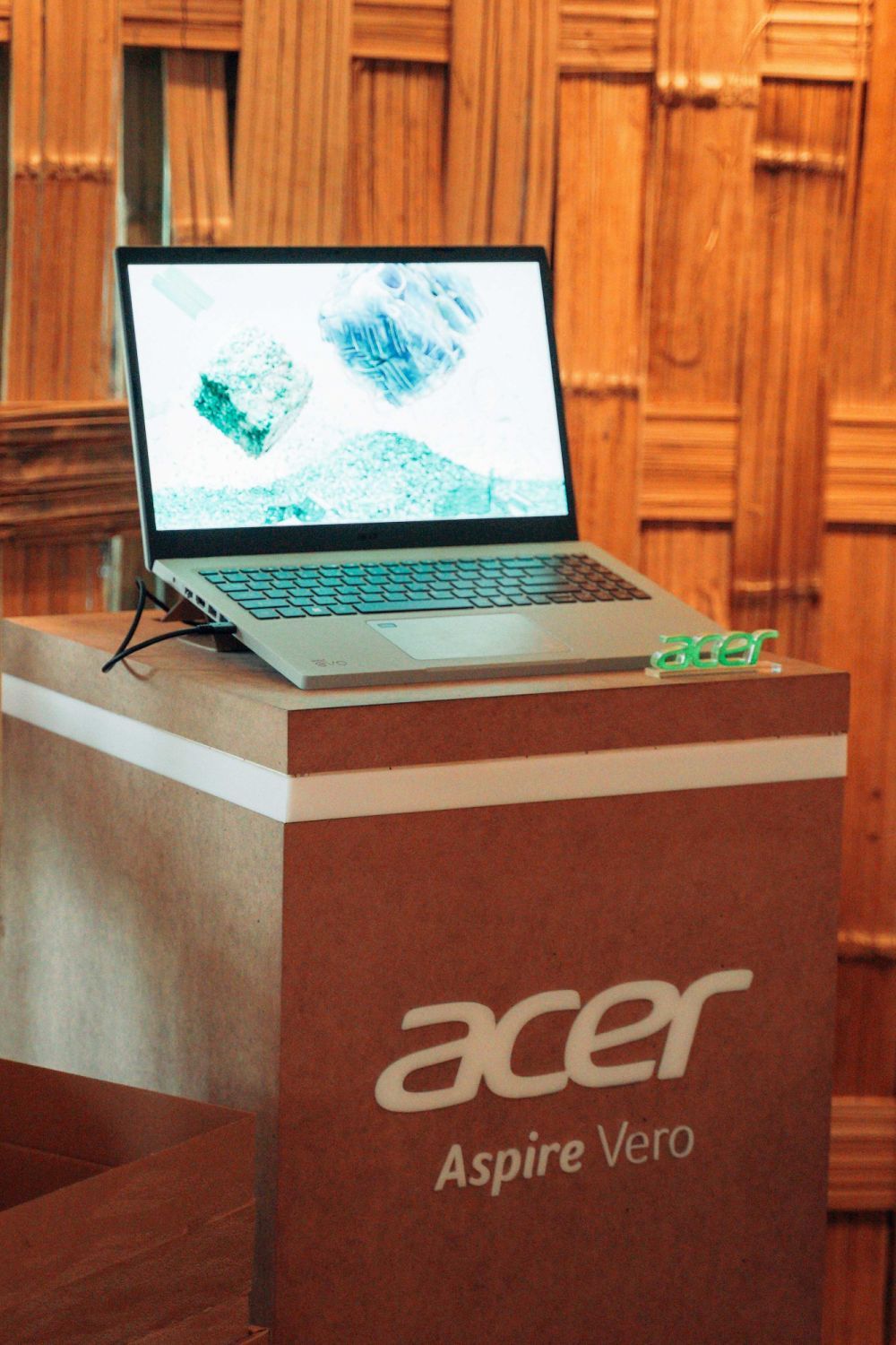 How Acer tackles the challenge of sustainability in tech | Tatler Asia