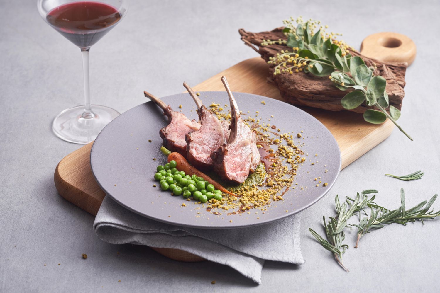 Where to eat in Singapore this week: Origin Grill, Fat Cow, Barood ...