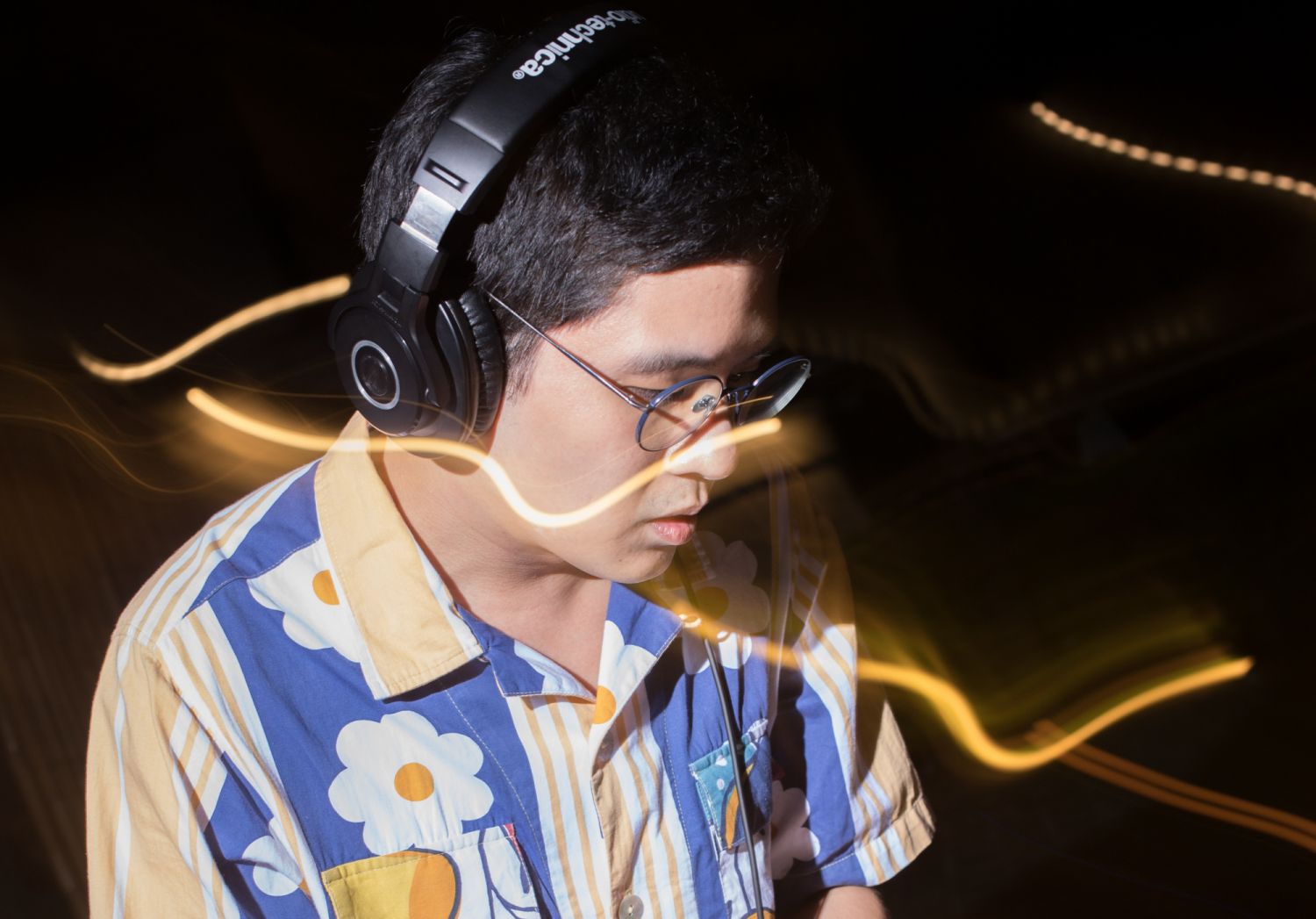 In Conversation with DJ Jose David | Tatler Asia