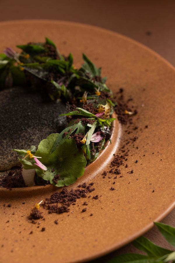 Akâr Dining | Tatler Asia