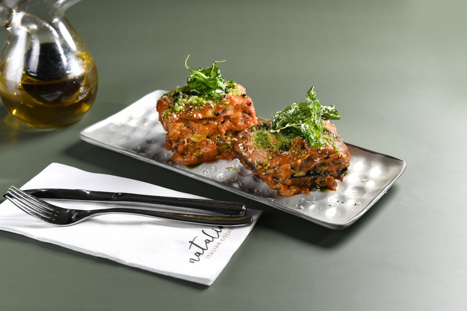 Natalina Italian Kitchen | Tatler Asia