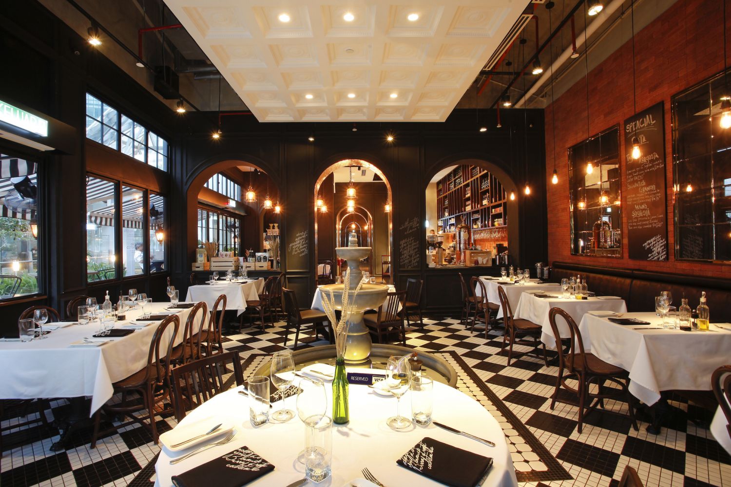 Nero Nero | Tatler Asia