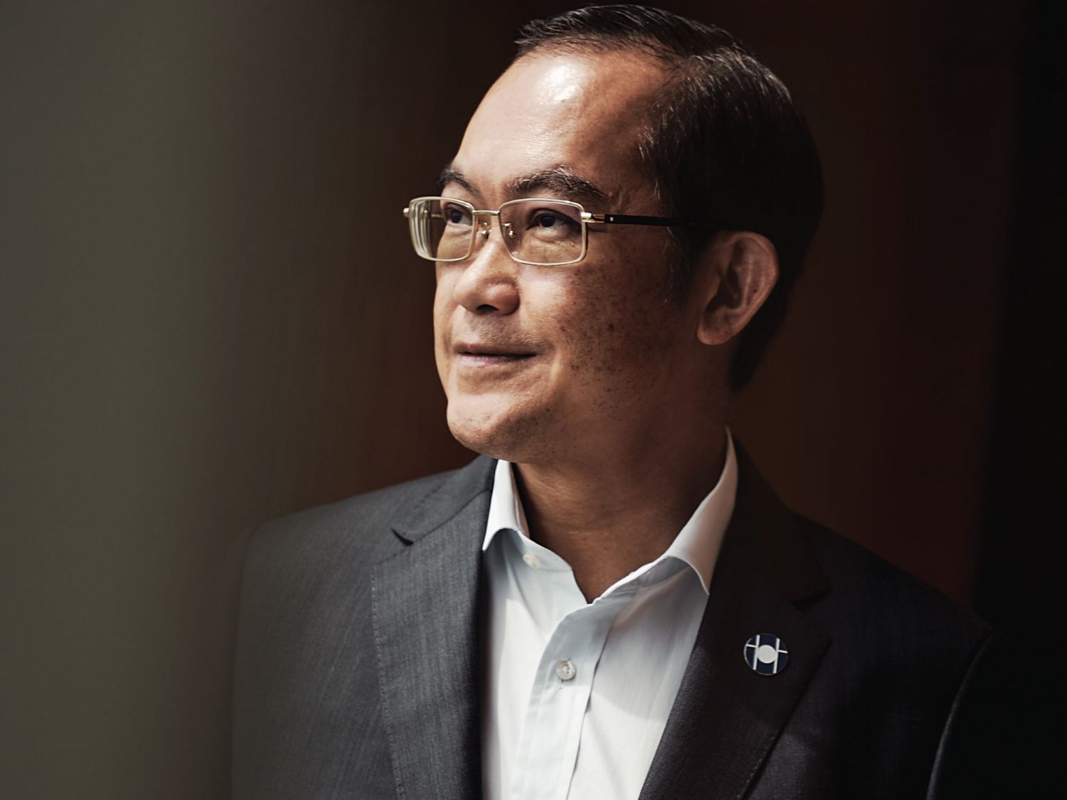 IOI Group CEO Dato Lee Yeow Chor On Leadership And His Father s Legacy IOI Group CEO Dato Lee Yeow Chor On Leadership And His Father s Legacy