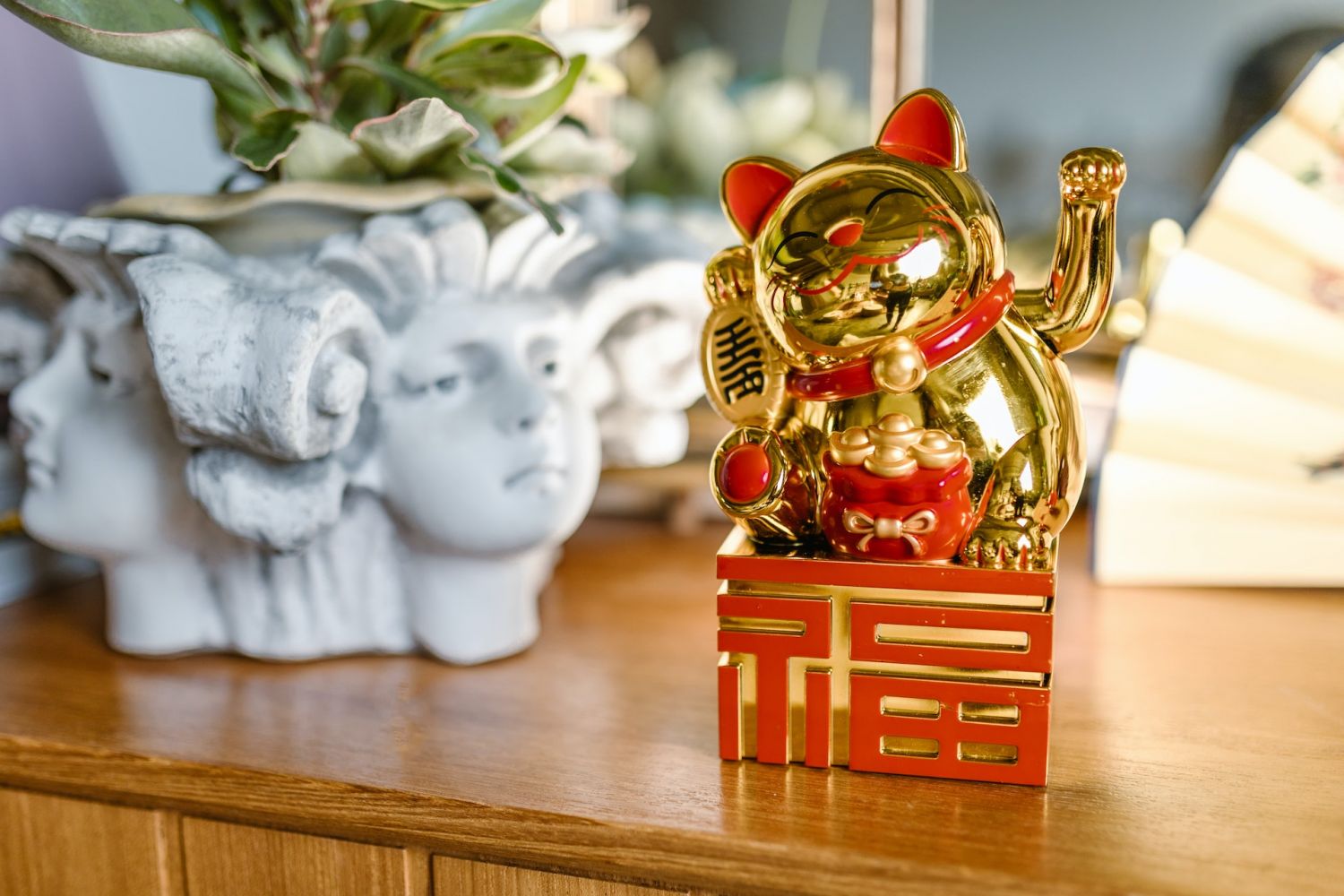6 Feng Shui Reminders For 2023 Tatler Asia