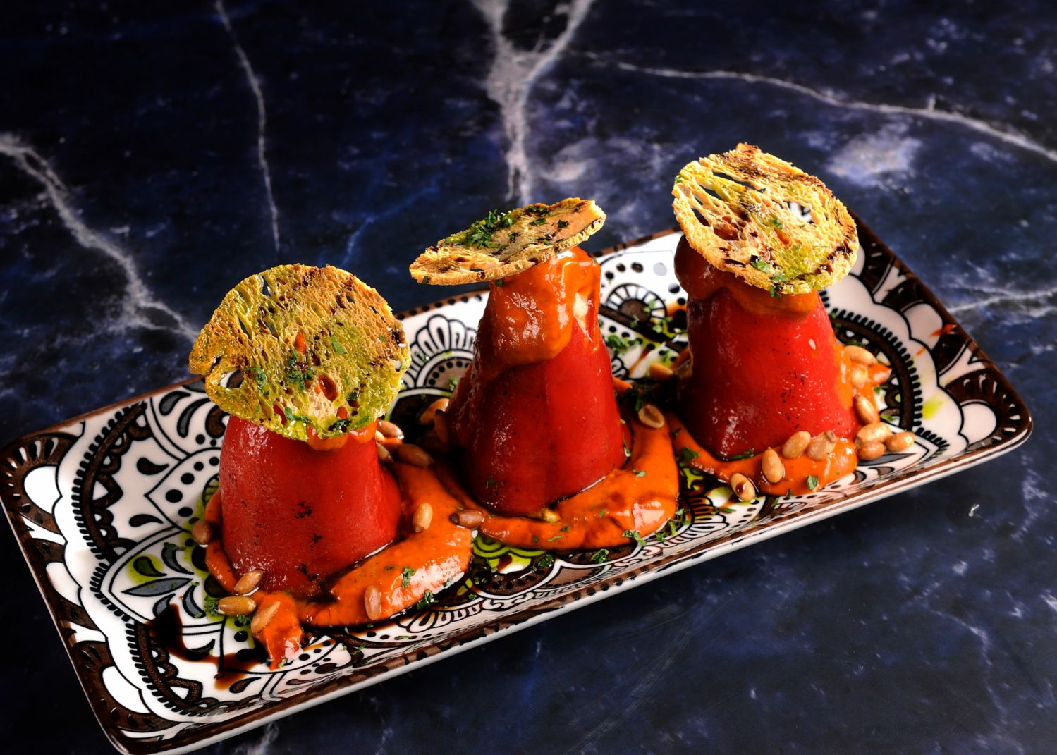 Bocado | Tatler Asia