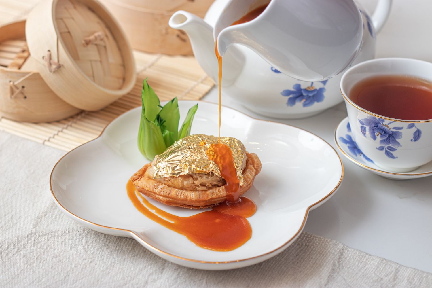 Jade Pavilion | Tatler Asia