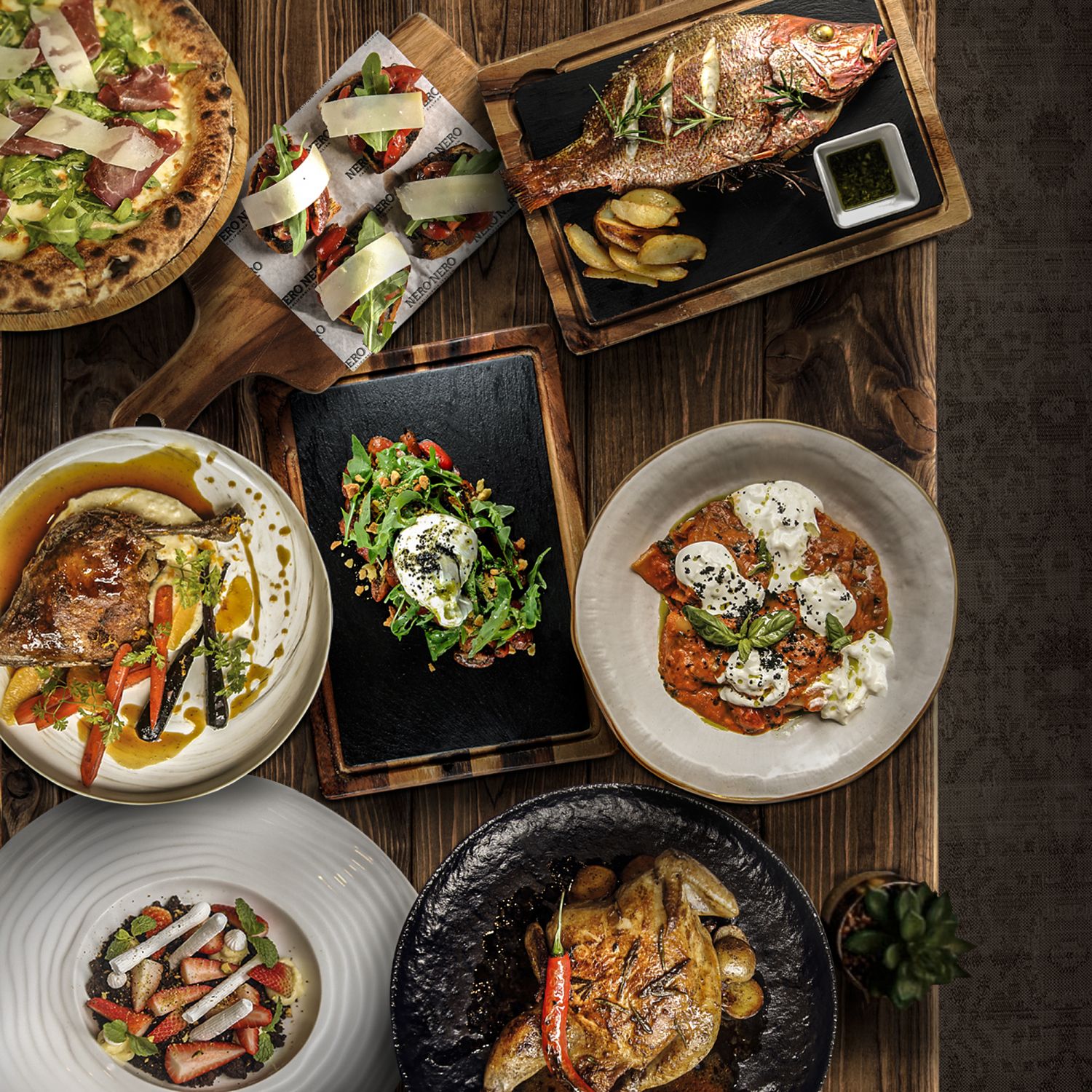 The ultimate guide to bubbly brunch in the Klang Valley | Tatler Asia