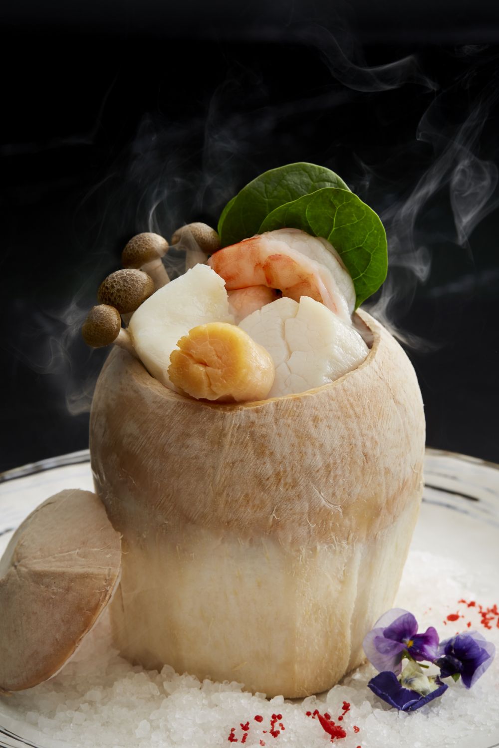 Lai Po Heen | Tatler Asia