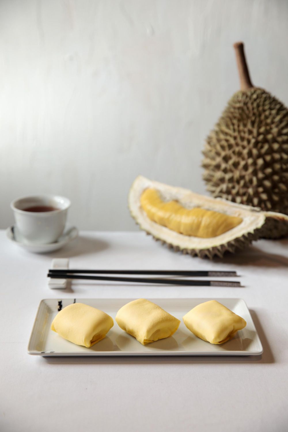 Lai Po Heen | Tatler Asia