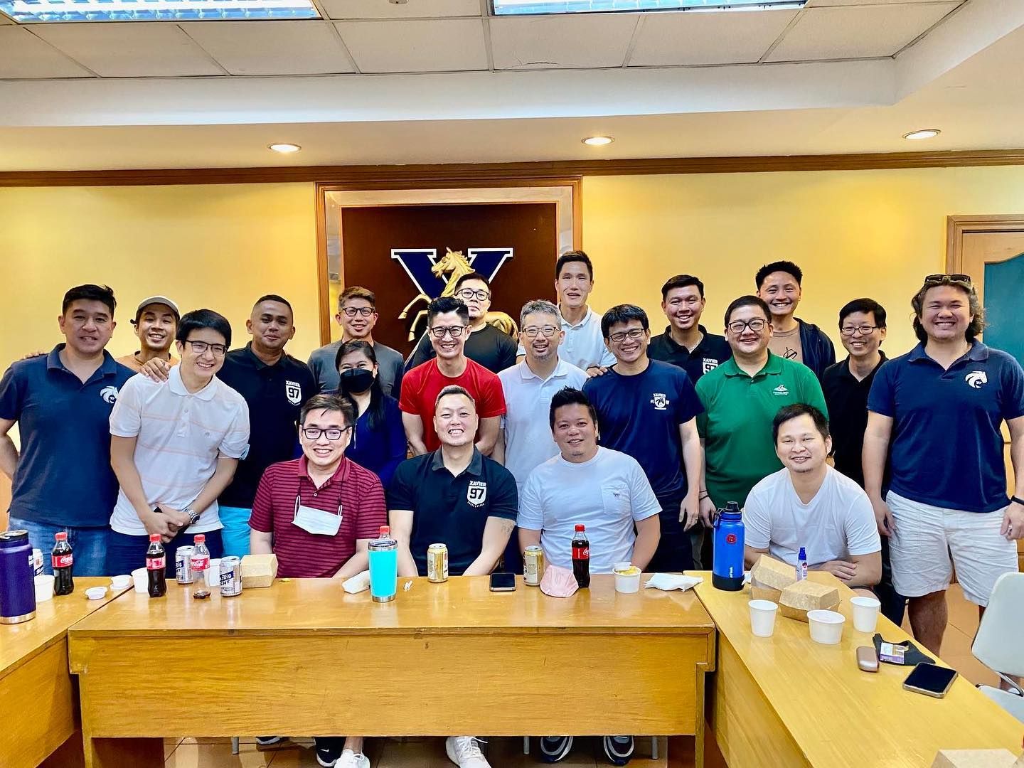 Art for a cause: Xavier School's talked about annual art fest | Tatler Asia