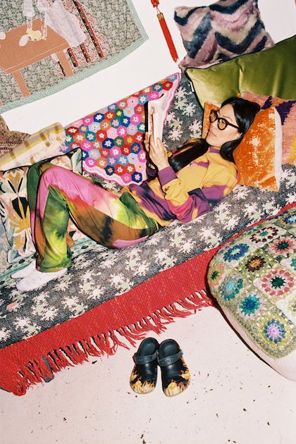 Feminism, diaspora and the afterlife: Artist Zadie Xa explores identity ...