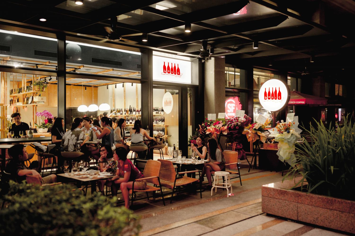 Table & Apron's Marcus Low shares his favourite natural and boutique ...