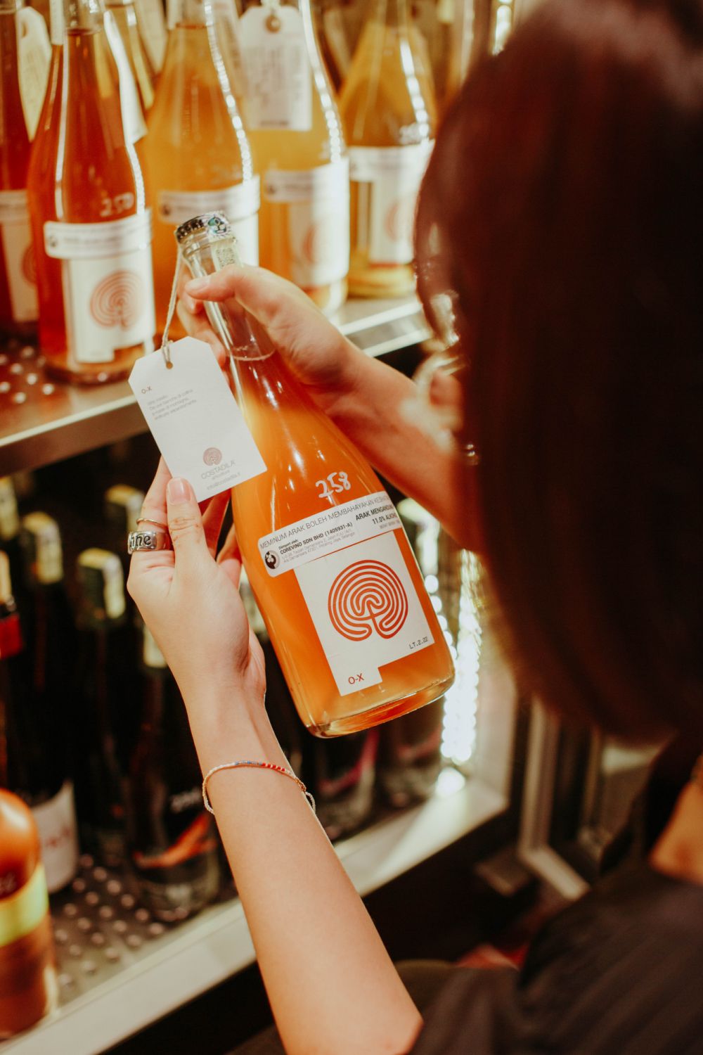 Table & Apron's Marcus Low shares his favourite natural and boutique ...