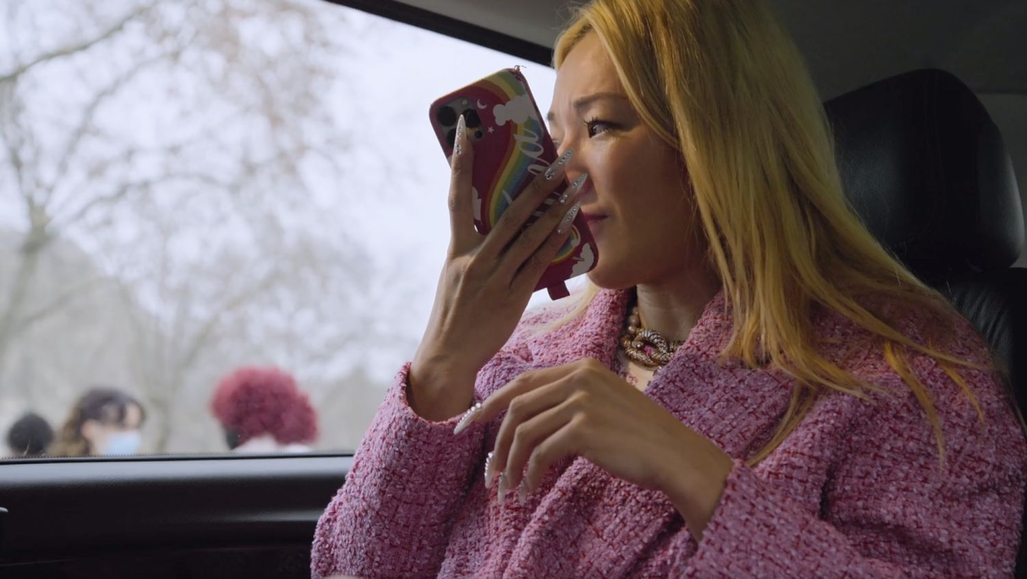 Bling Empire: New York’s most memorable moments | Tatler Asia