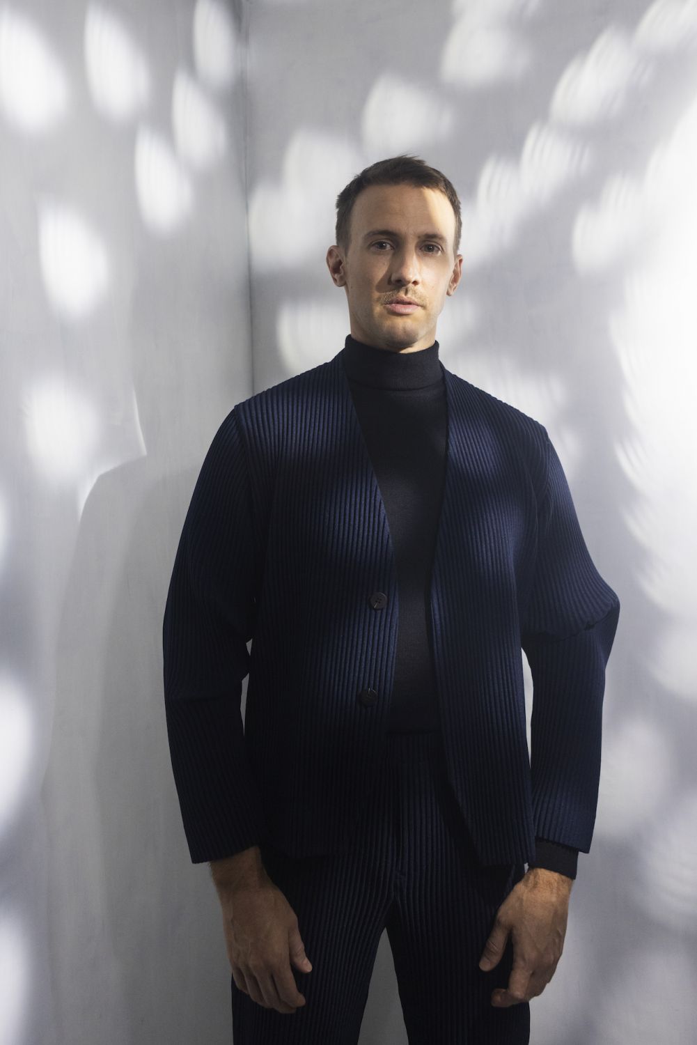 Art Central is back: Tatler speaks to fair director Corey Andrew Barr ...