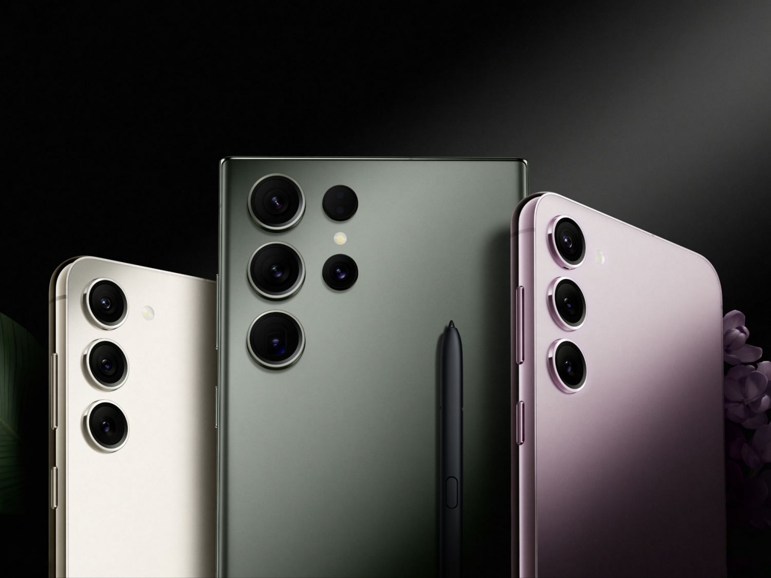 Samsung Unveils Galaxy S23 Ultra with 200MP Camera and Snapdragon 8 Gen ...