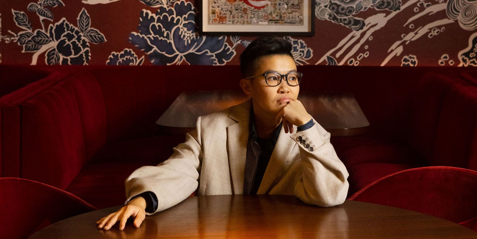 Why Chinese cuisine can't be modernised, according to Tatler Dining's ...