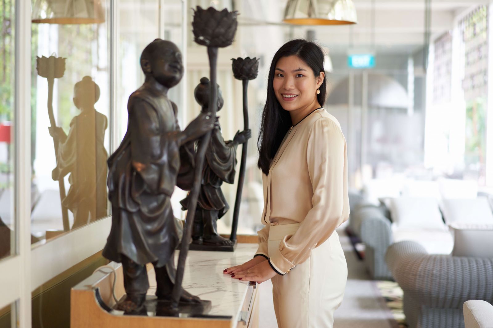 How I’m Making It: Melati Drinks founder Lorin Winata wants to create ...